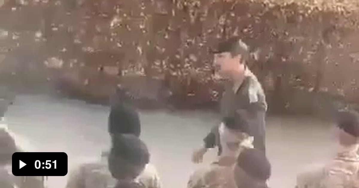 Whenever I miss the army, I watch this - 9GAG