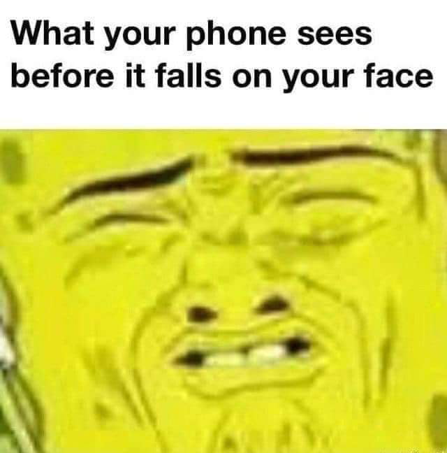 No i will not post funny title - 9GAG