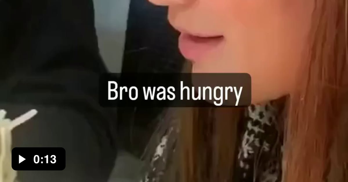 He likes the smell - 9GAG