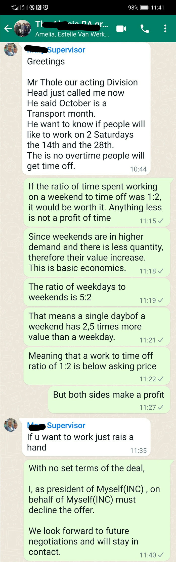 Some days I just wanna waste peoples time - 9GAG