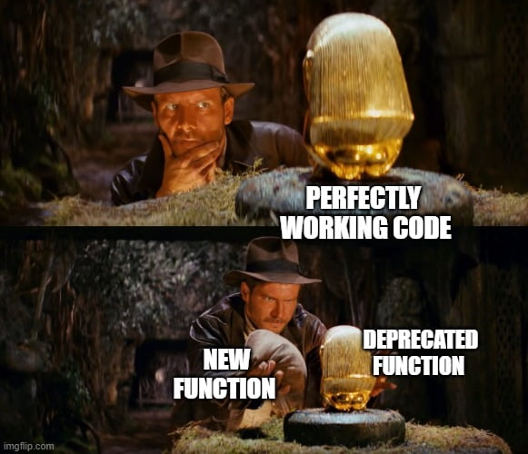Refactoring - 9GAG