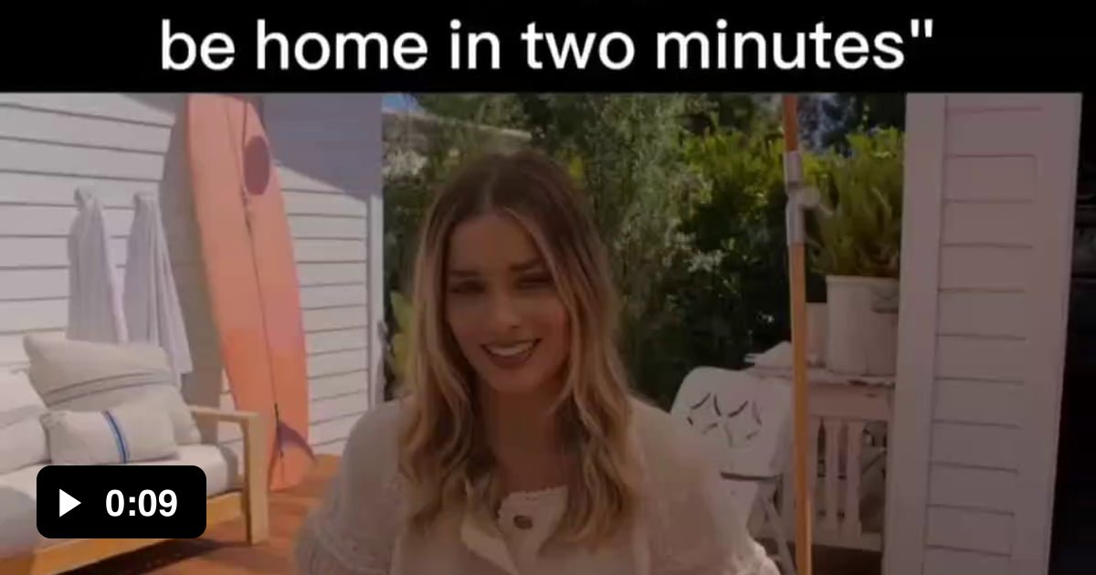 And gone with 20 seconds to spare - 9GAG