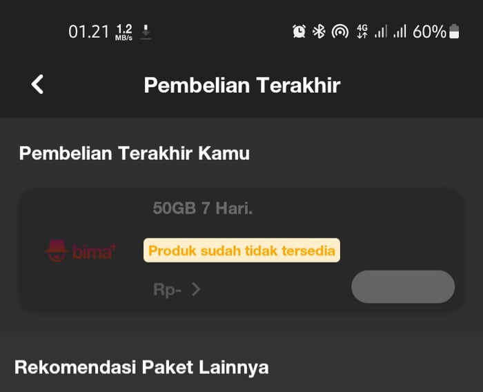 R.I.P Paket JAV. - 9GAG