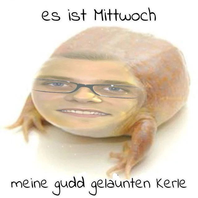So spät wie die Deutsche Bahn - 9GAG