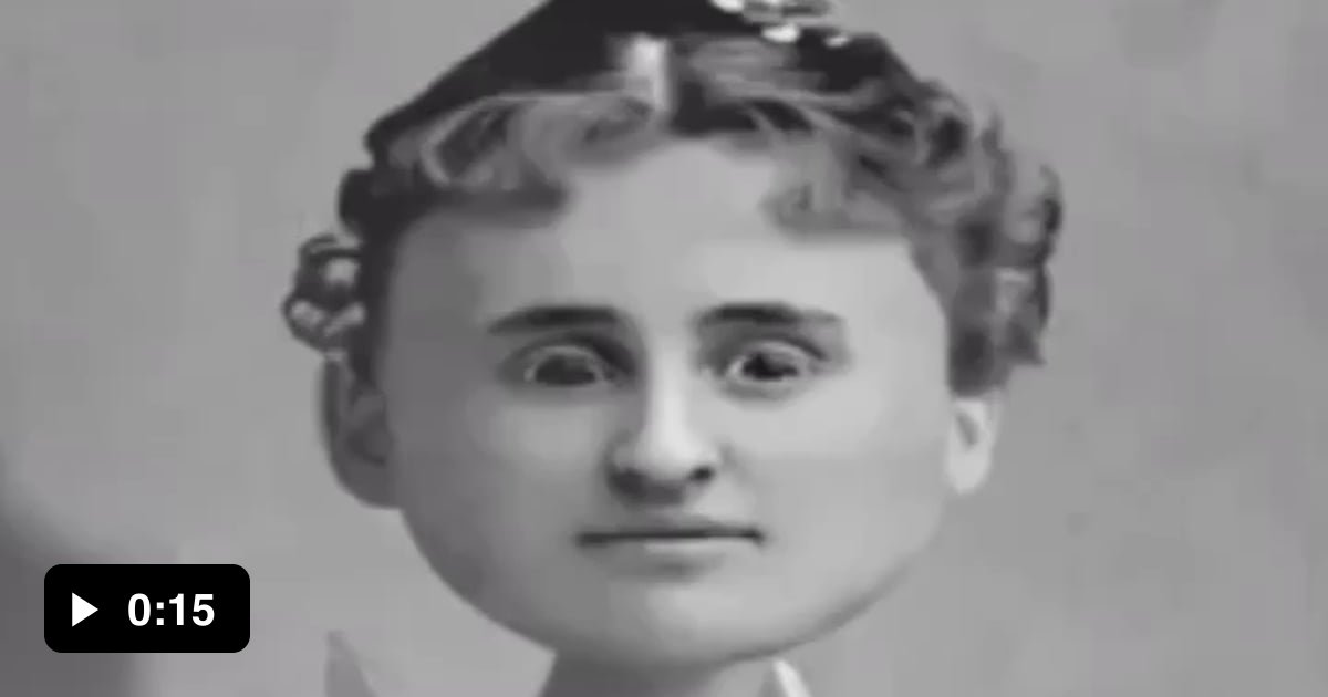 New meaning to calling someone 2 faced - 9GAG