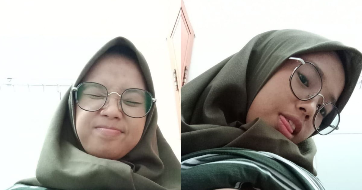 Ikut nyoba post puting ahh - 9GAG