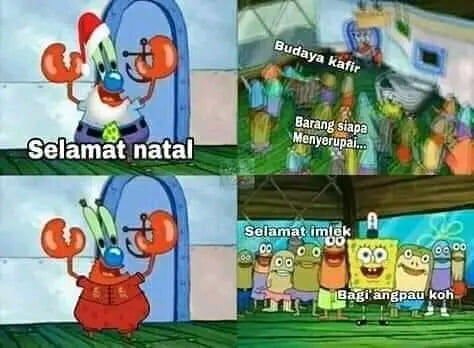 Woi cina bagi angpao dong. - 9GAG