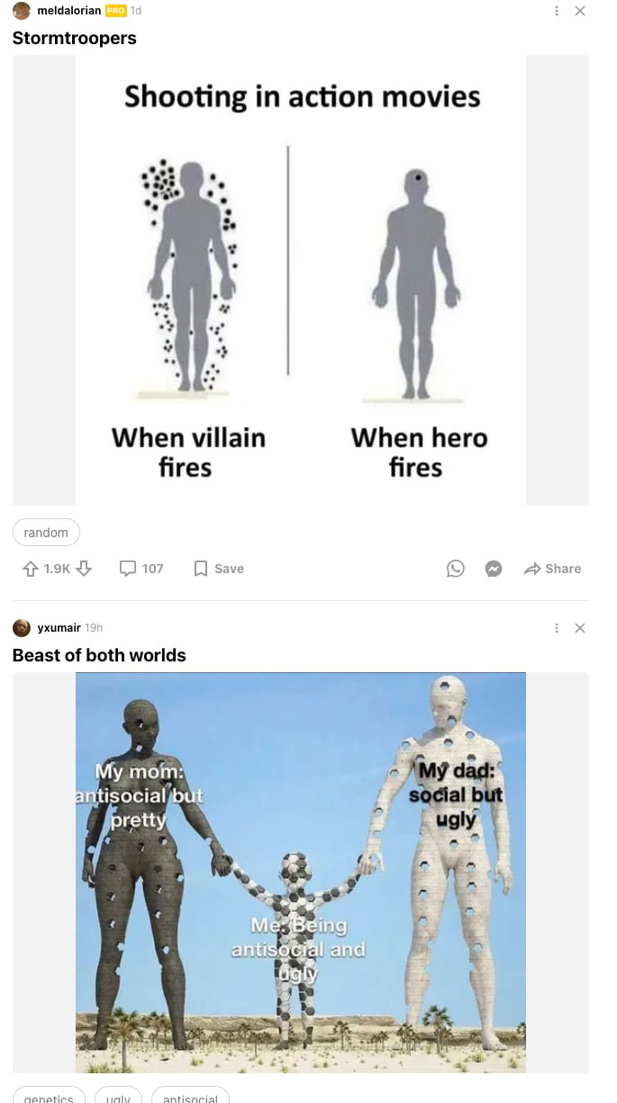 Perfect Placement - 9GAG