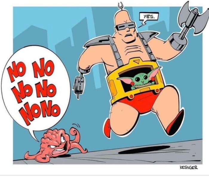 Great crossover - 9GAG