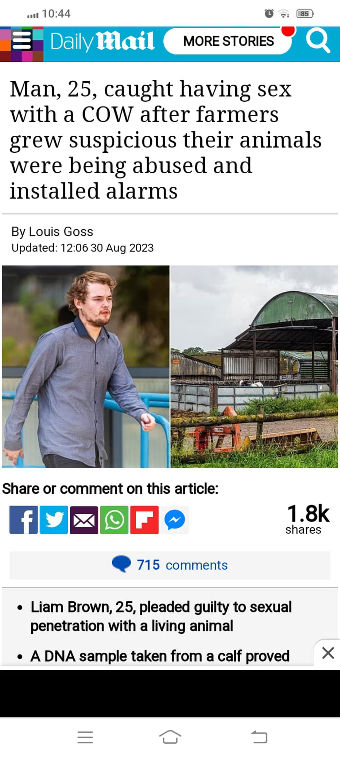 Another level of Furry - 9GAG