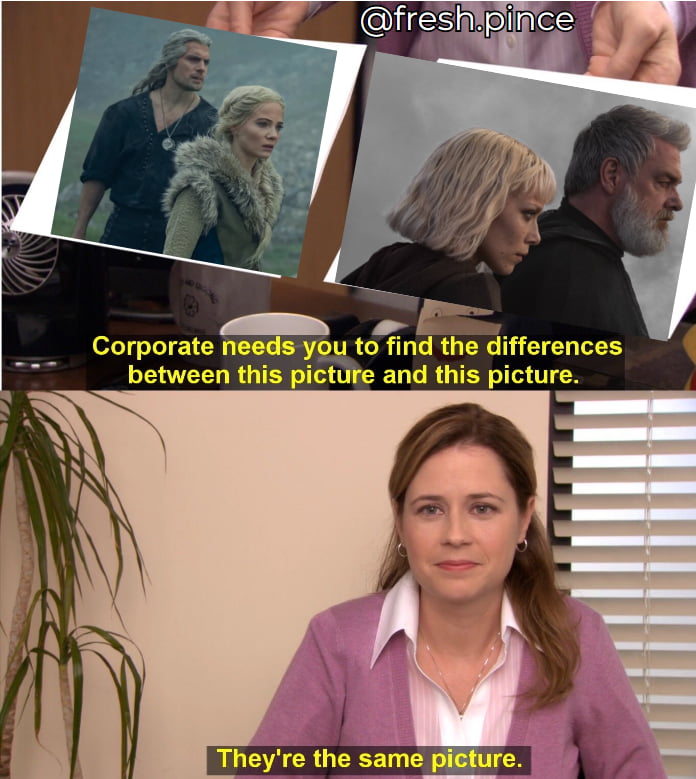 Master and apprentice - 9GAG