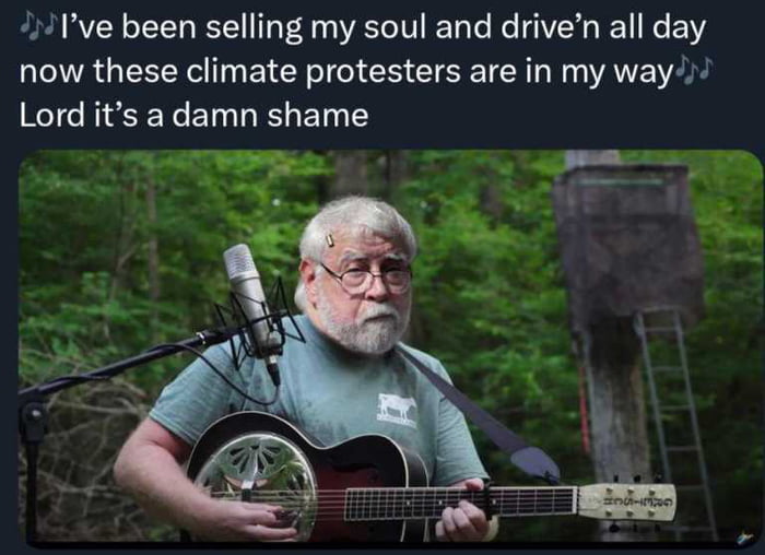 The common man - 9GAG