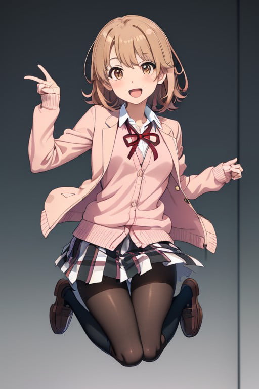 Isshiki Iroha - 9GAG