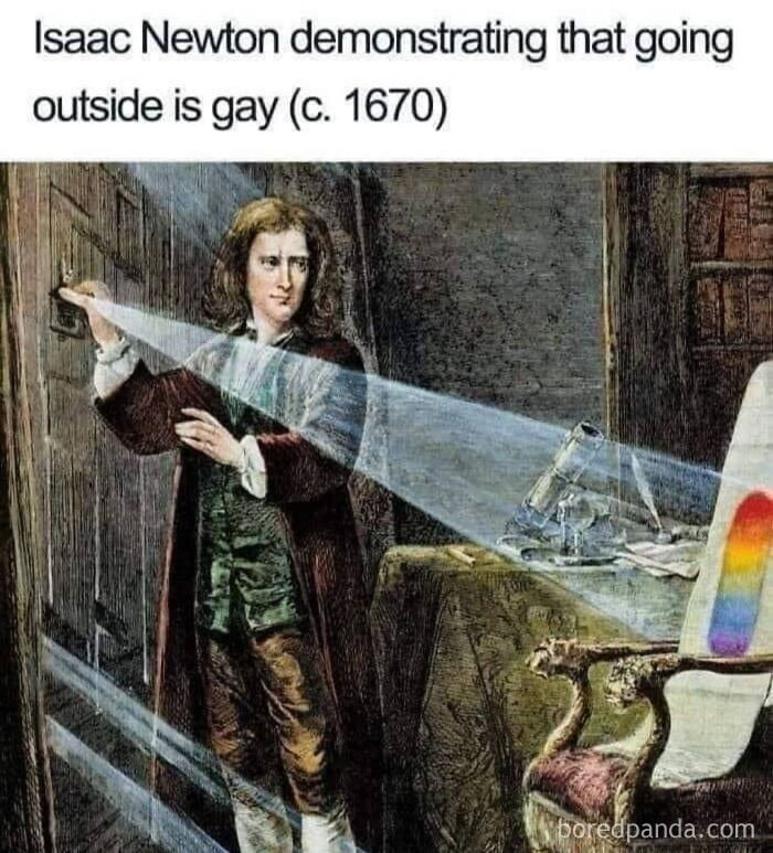 Ballsack nitwit - 9GAG