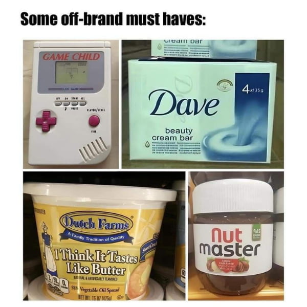 Dave - 9GAG