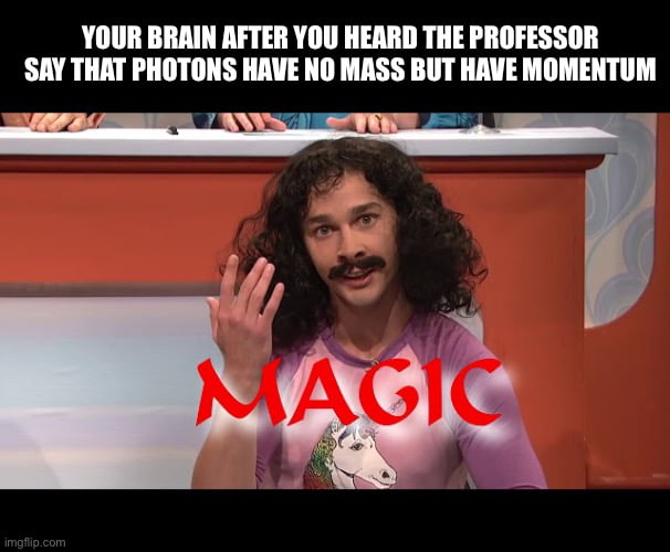 Photon meme - 9GAG