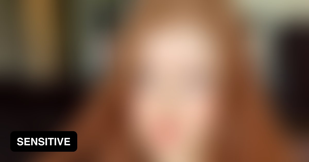 Are you a fan of long hair on a ginger? - 9GAG