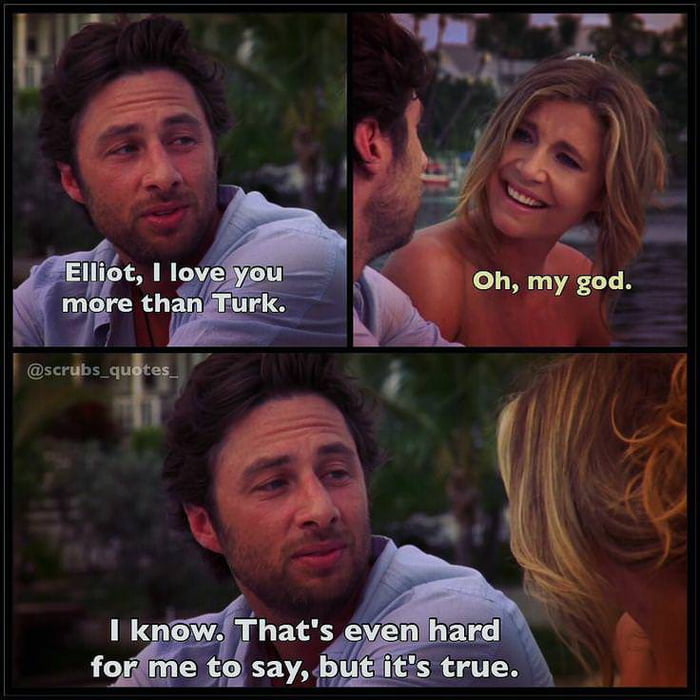 That scene hits hard - 9GAG