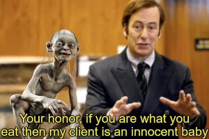 Just because you did the crime, doesn't mean you're guilty. - 9GAG Just because you did the crime, doesn't mean you're guilty. - 9GAG
