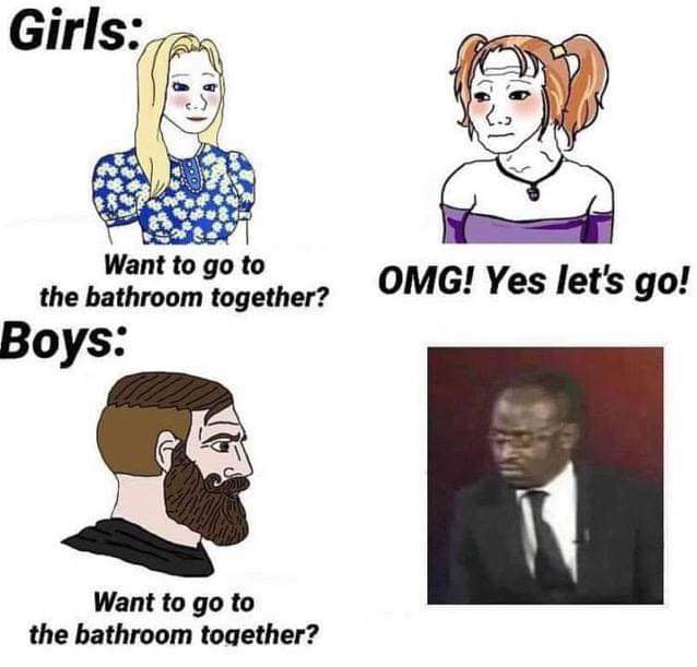 Its A Trap 9gag