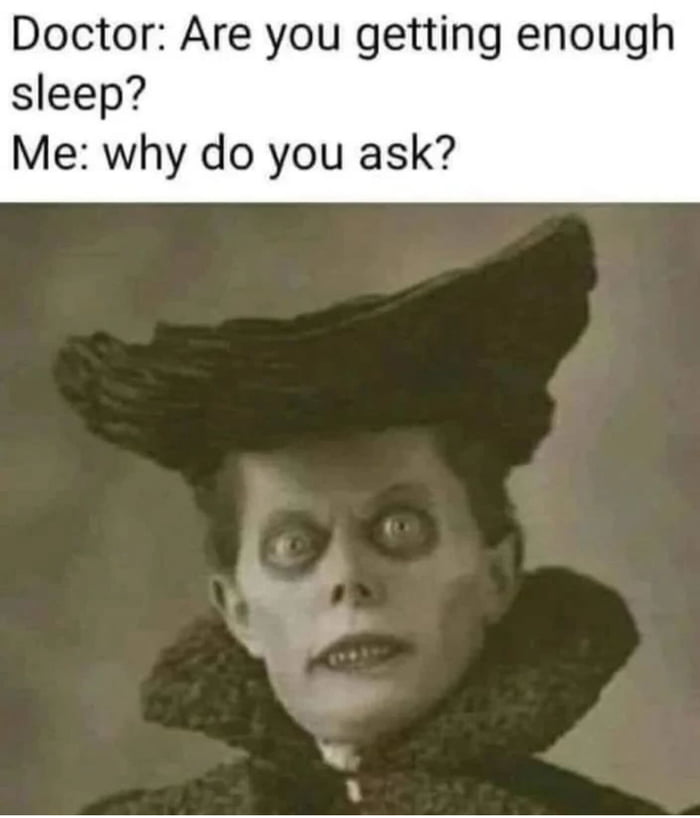 Everything’s fine - 9GAG