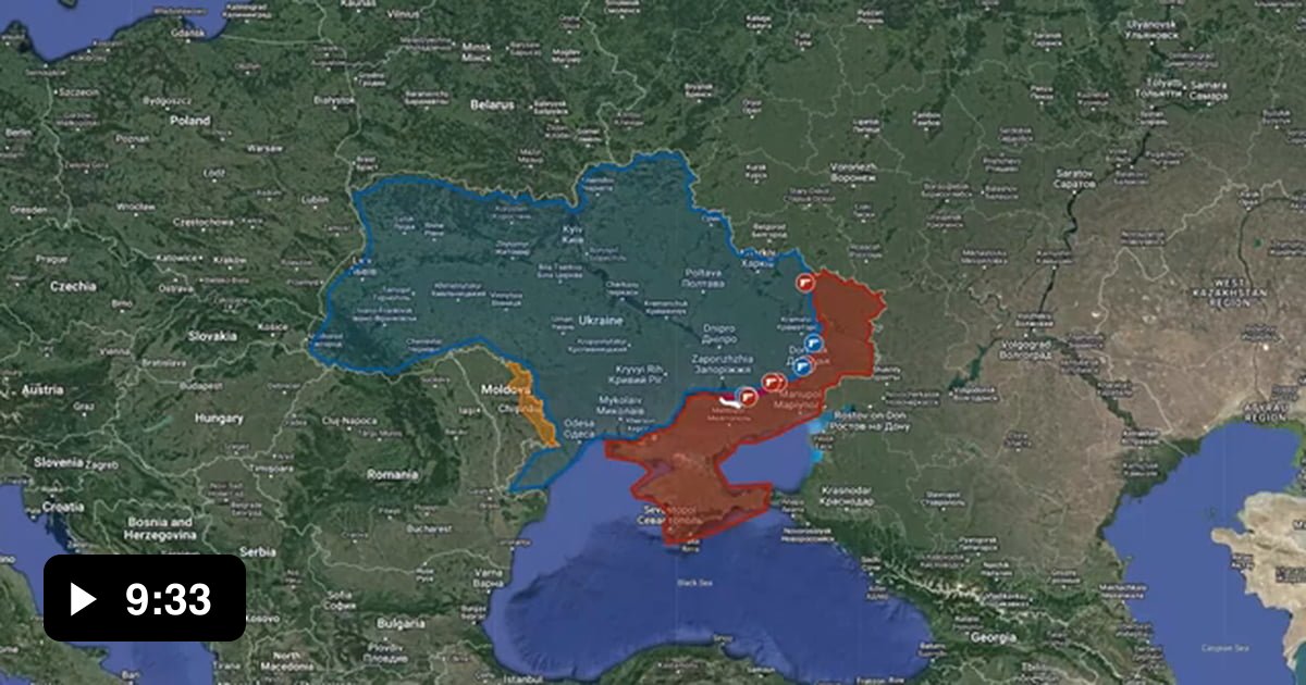 Current changes on the front, let's see how it develops! Sauce: Weeb ...