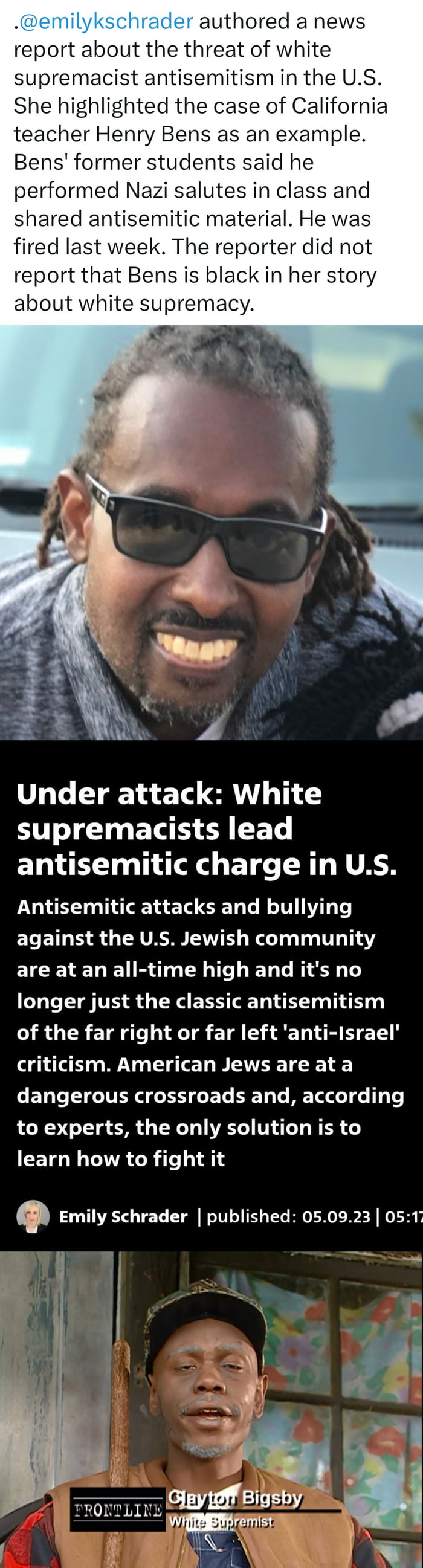 The meme became true - 9GAG