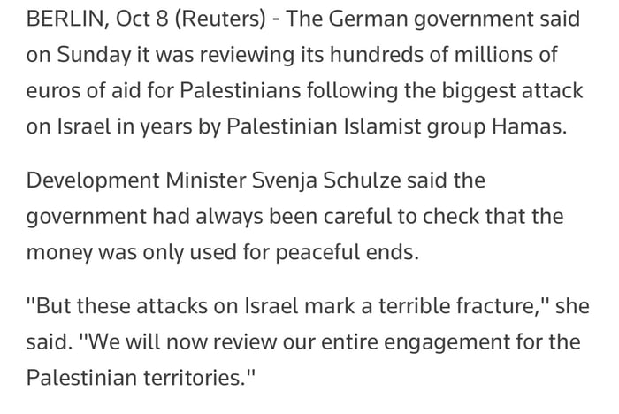 A bit late but better than nothing - 9GAG