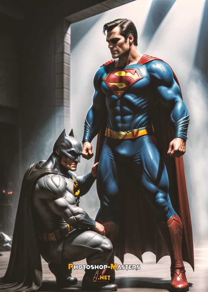 What do you want, Batman? - 9GAG