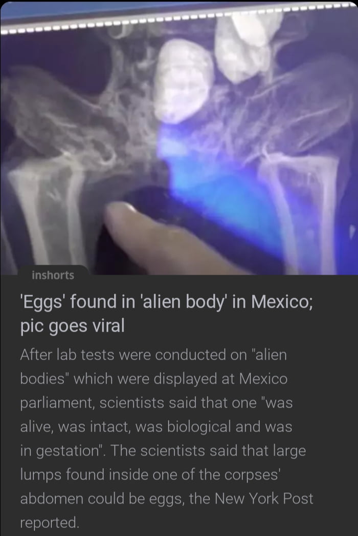 Get ready for Aliens vs Pendejo's. - 9GAG