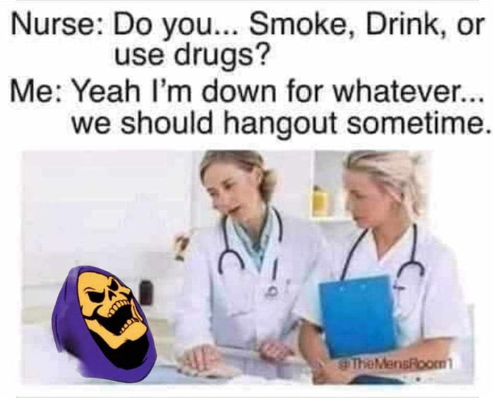 Dr.Greenthumb - 9GAG