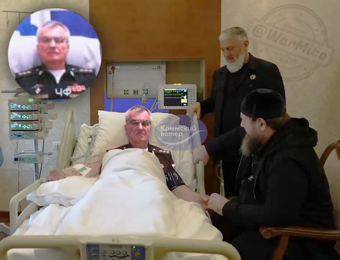 Im fine... blyat ! - 9GAG