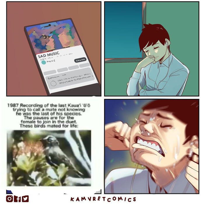 Ma hart, mah sol - 9GAG