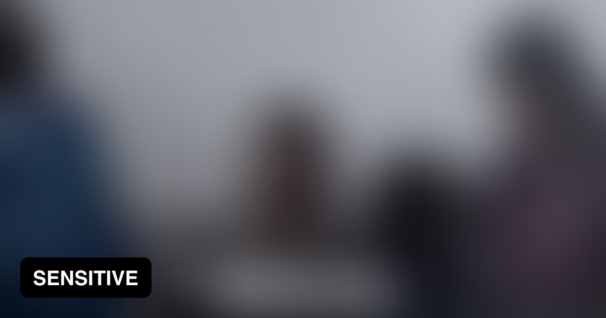 É apenas questão de tempo pra avalanche chegar... 🤡 - 9GAG