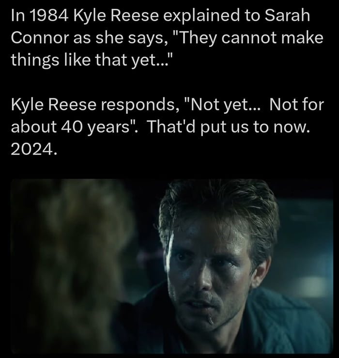 Well, we had a good run. - 9GAG