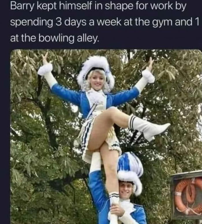 Boost your post with a funny, creative and descriptive title! - 9GAG