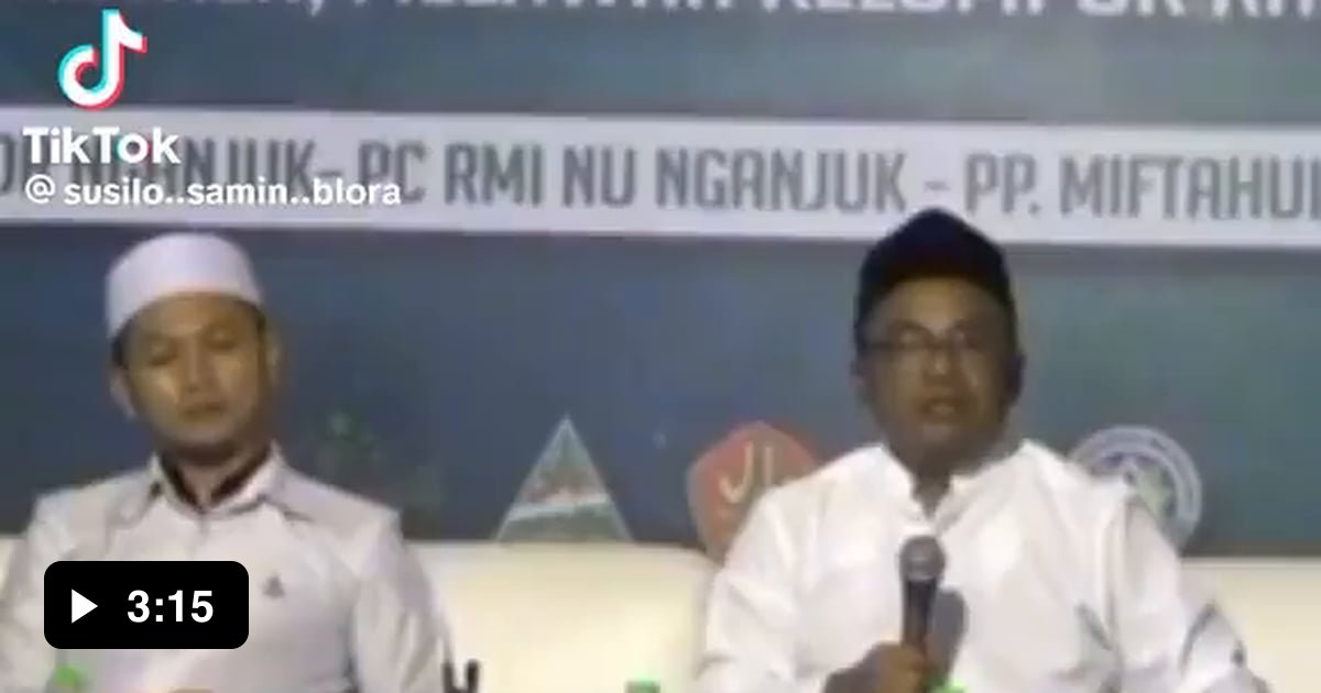 Kasian NganU di adu domba - 9GAG