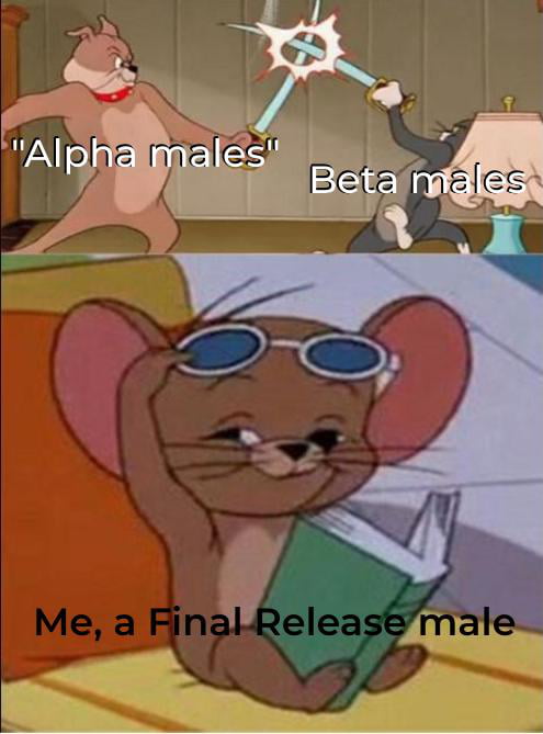 Final release - 9GAG