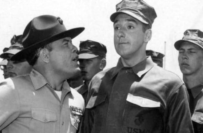 Project 100,000 — often referred to as McNamara's Morons was an effort ...