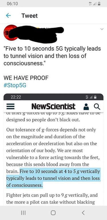 WE HAVE PROOF - 9GAG