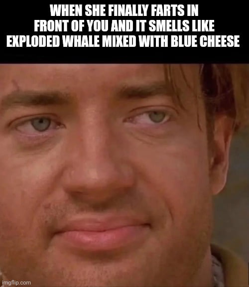 And she goes "tee hee, whoopsie" - 9GAG