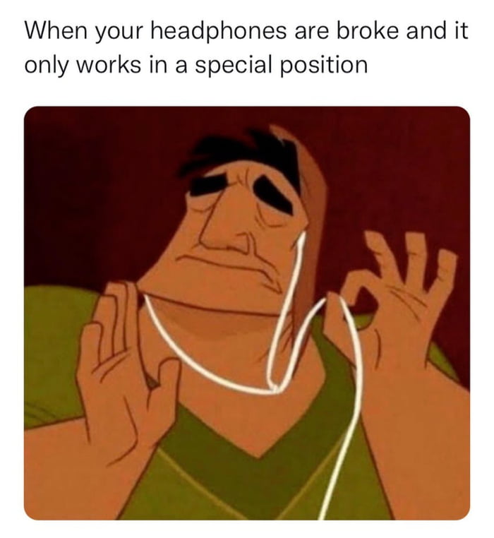 Hold that wire - 9GAG