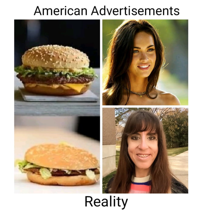 American Deception - 9GAG