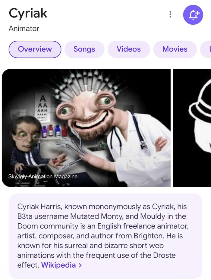 Doom Cyriak