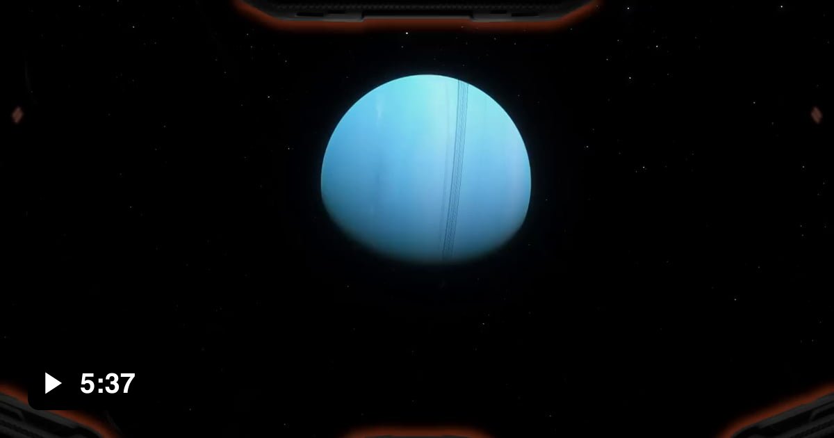 Recently i watch this kind of video. It answer your curiosity. FALLING TO PLANET SIMULATOR ...