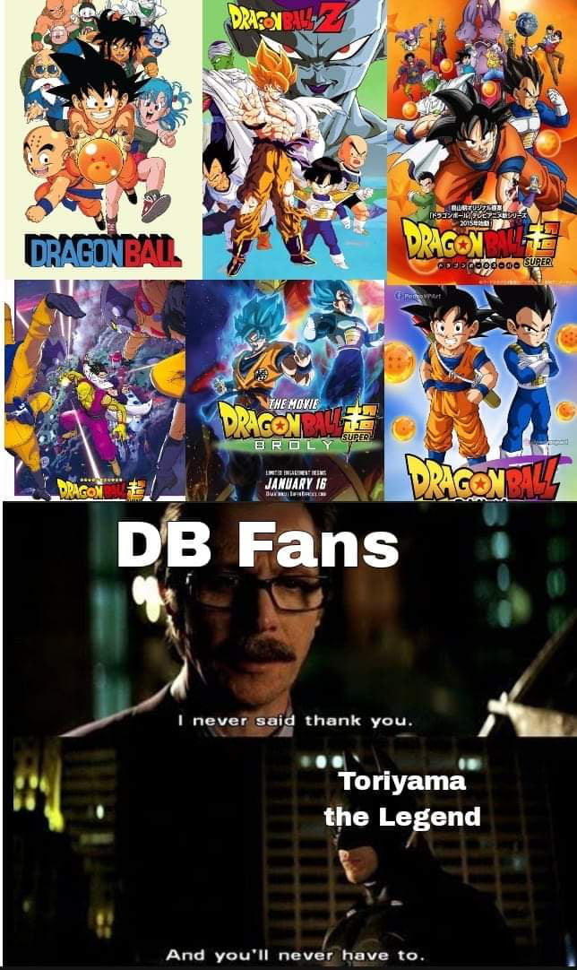 Dragon Ball - 9GAG