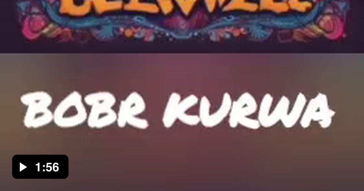 Hey hey BoBr Kurwa Song - 9GAG