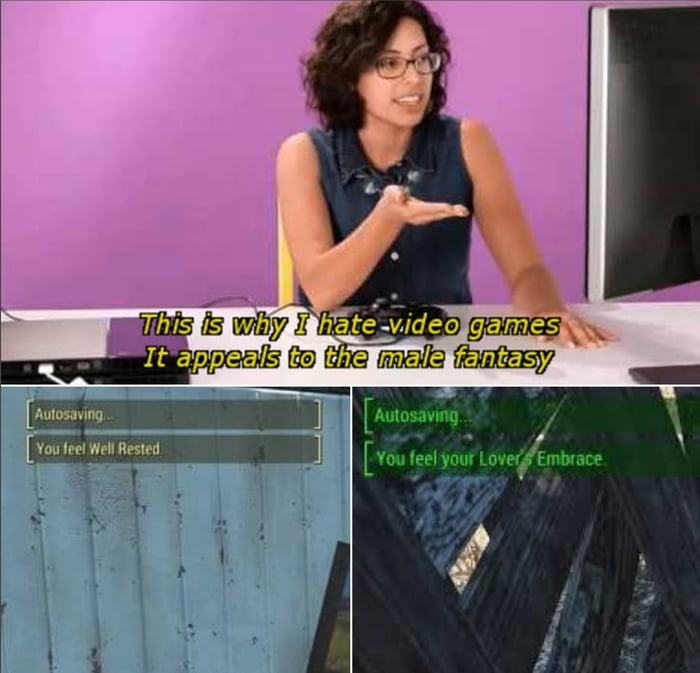 Men are simple creatures - 9GAG