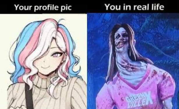 Dead by daylight developers introduced new killer "The Uknown", woke ...