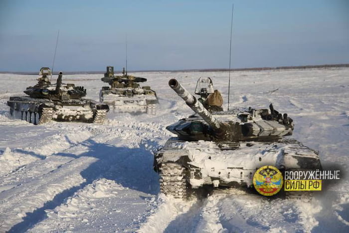 The Washington Post wrote that the successes of the Russian Armed ...